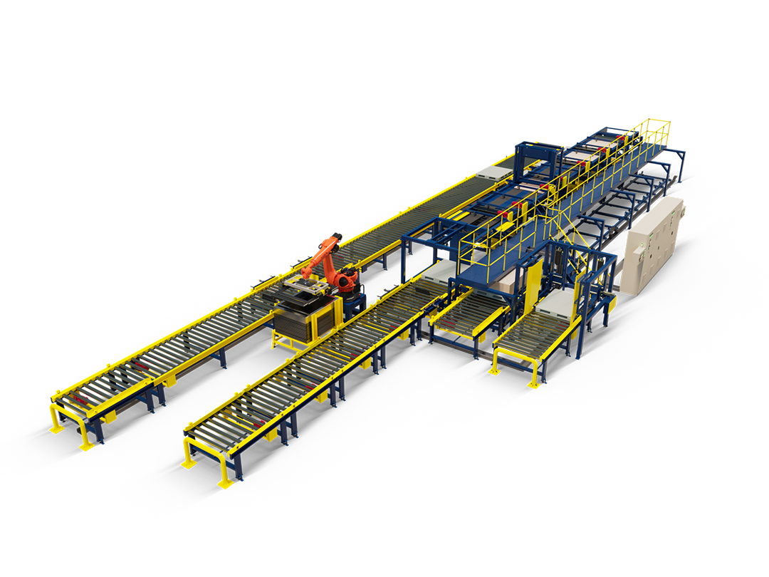 AutoLayer Pro | High-Performance Sorting | CSE Sorting