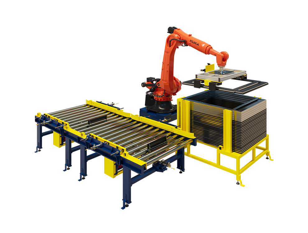 AutoLayer Ultima | World Class Sorting | CSE Sorting