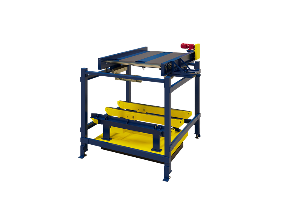 AutoLayer Ultima | World Class Sorting | CSE Sorting